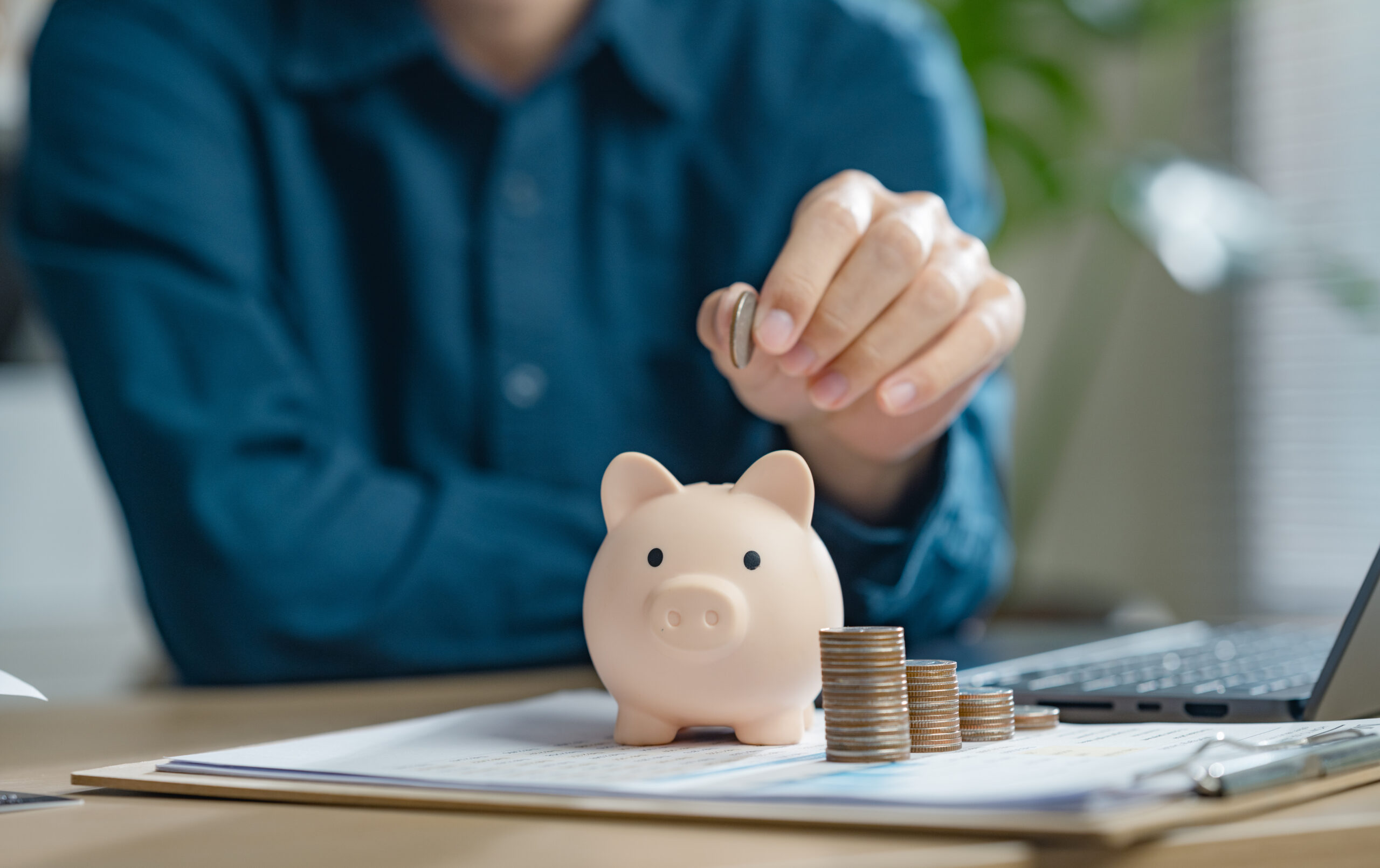 Investing for Retirement: Building a Strong Portfolio - Main Financial ...